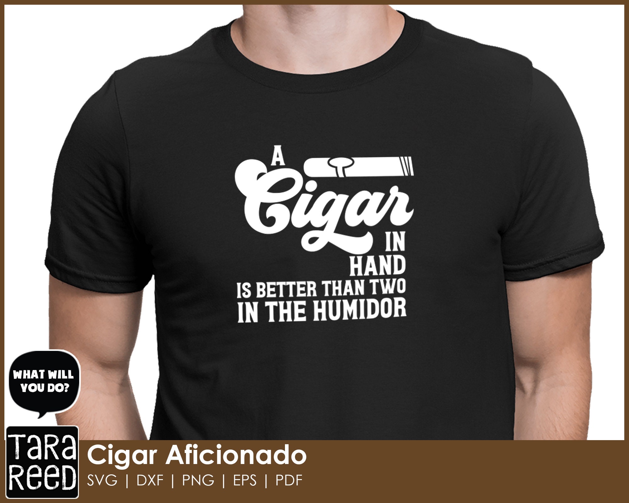 Cigar Aficionado Cigars SVG and Cut Files for Crafters - Etsy Canada