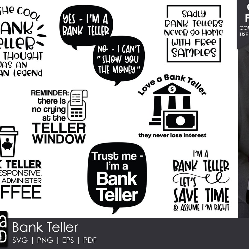 Teller - Etsy