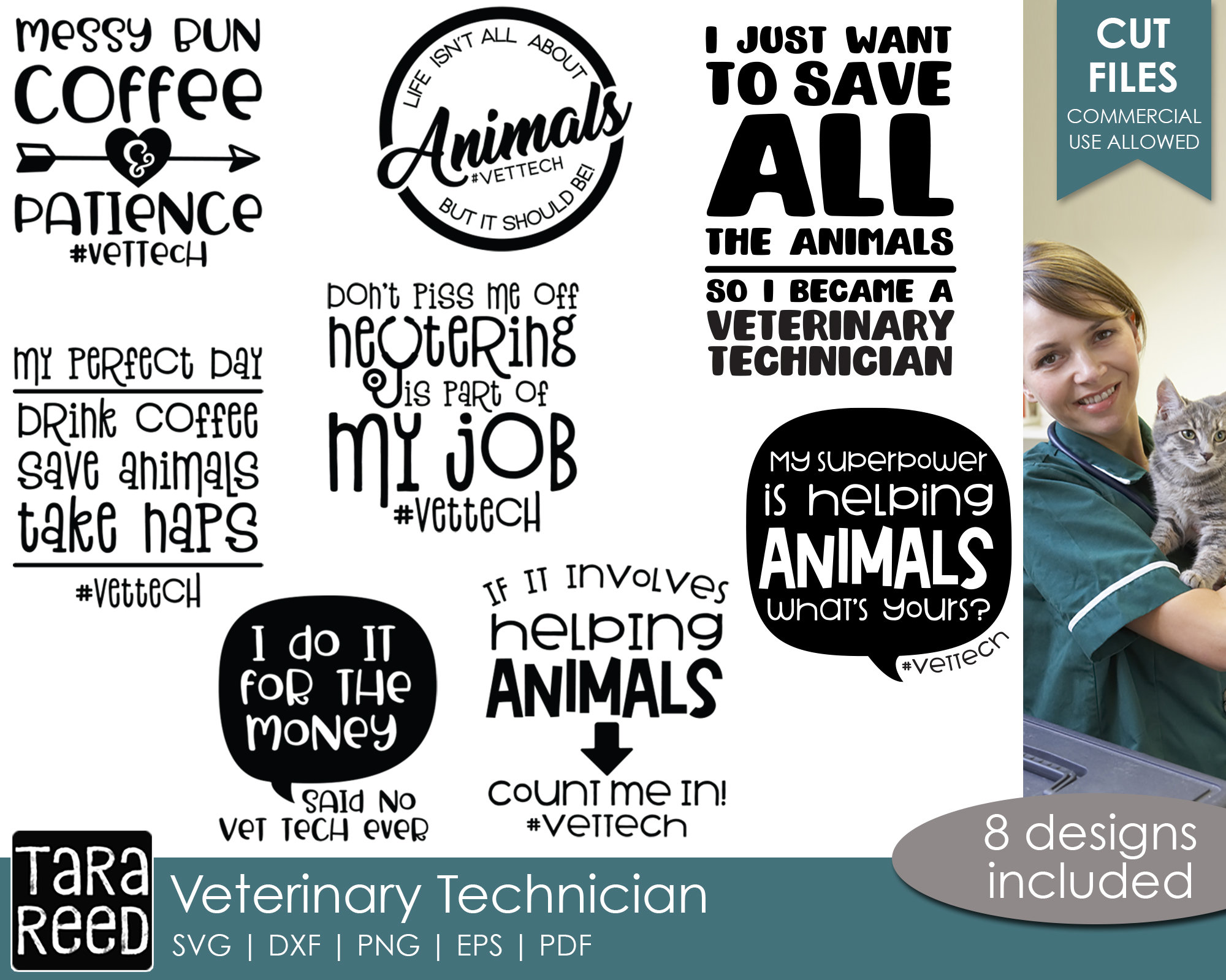 Veterinary Technician Quotes