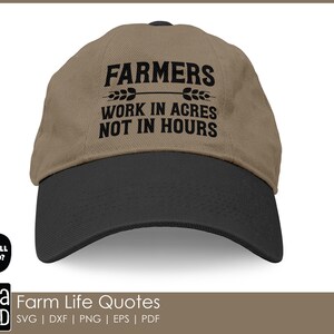 Farm Life SVG and Cut Files for Crafters - Etsy