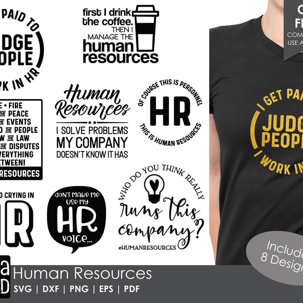 Human Resources Office Decor - Etsy