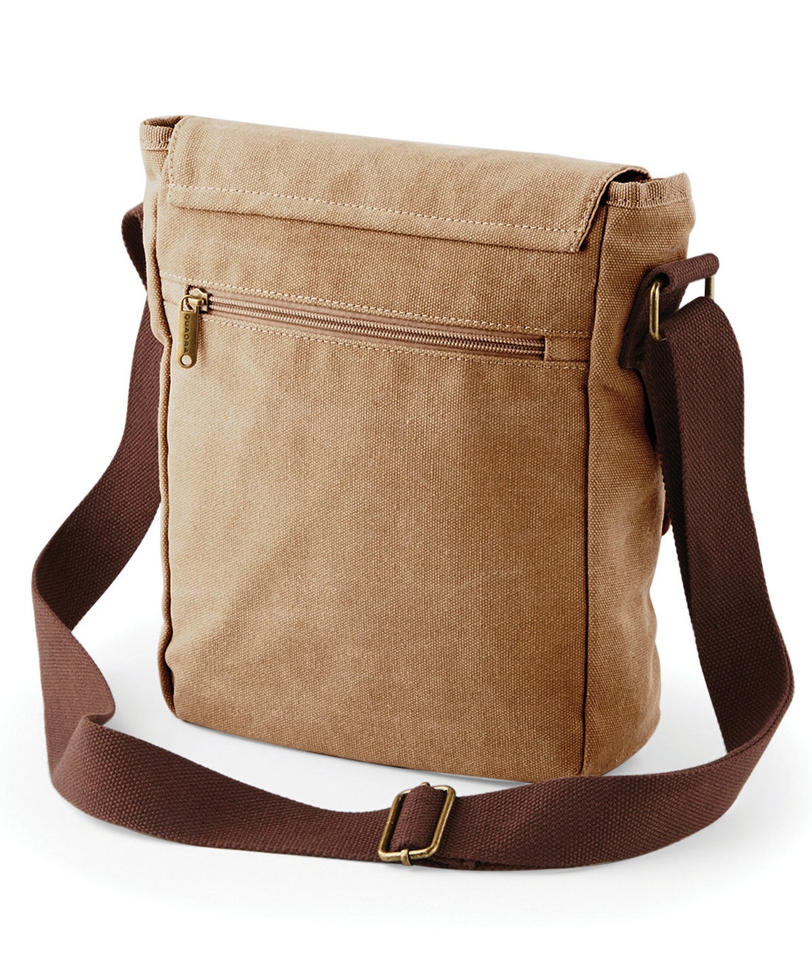 Steampunk Hummingbird Embroidered Canvas Tech Bag available | Etsy