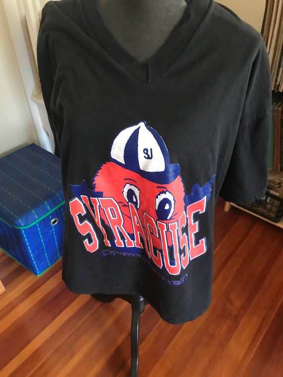 80s vintage syracuse - Gem