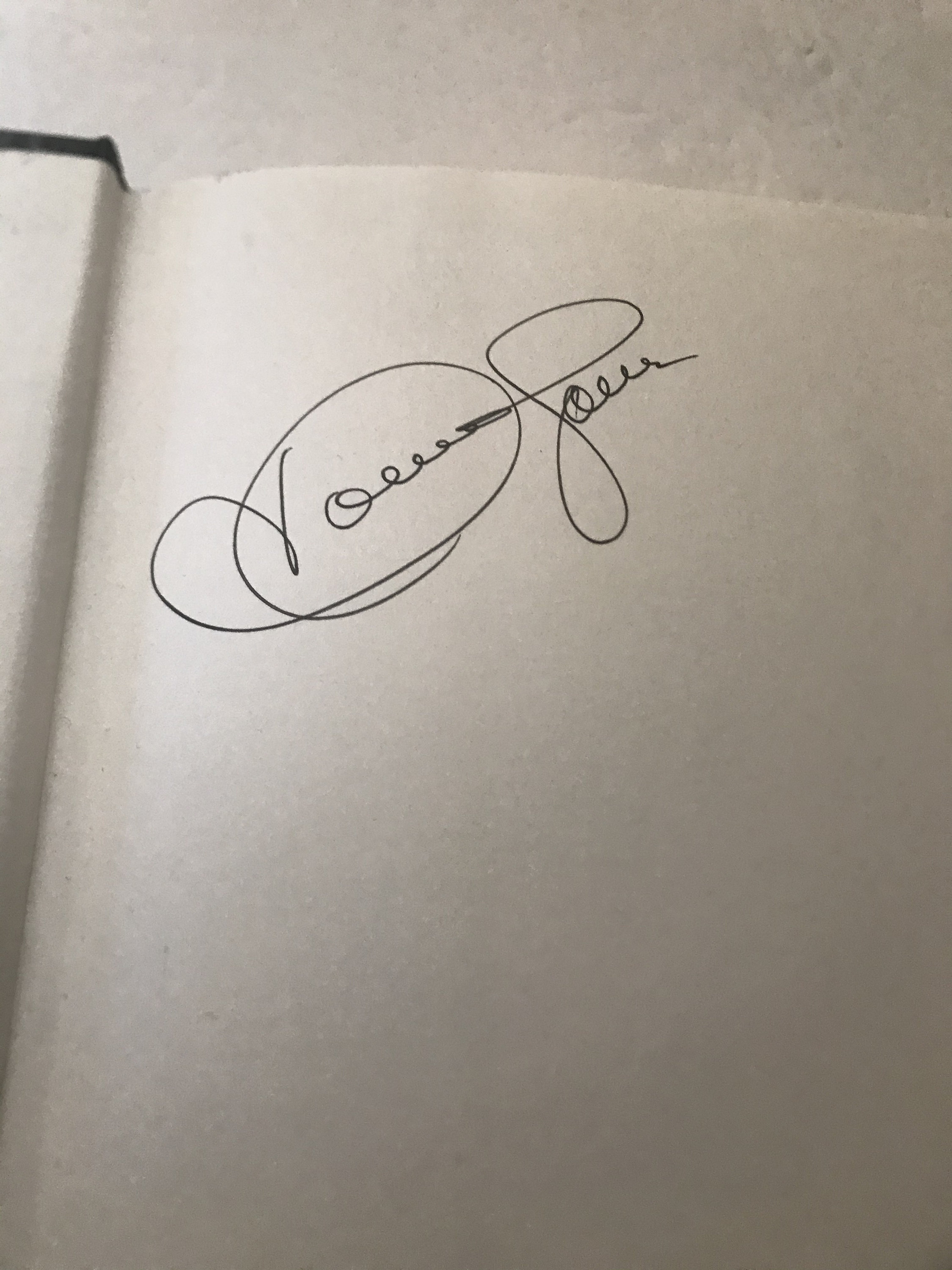 Tommy James Me the Mob and the Music Autographed - Etsy