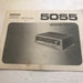Nikko 5055 Stereo Receiver Manual - Etsy