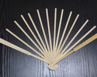 Parasol Kit Adult. Frame and instructions to make your own