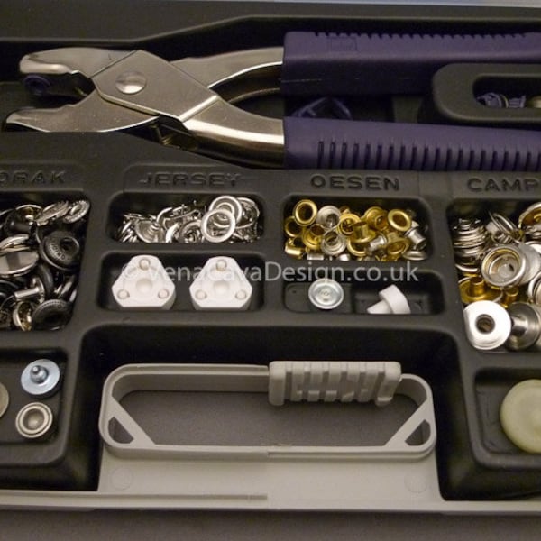 Prym pliers kit - Etsy Italia