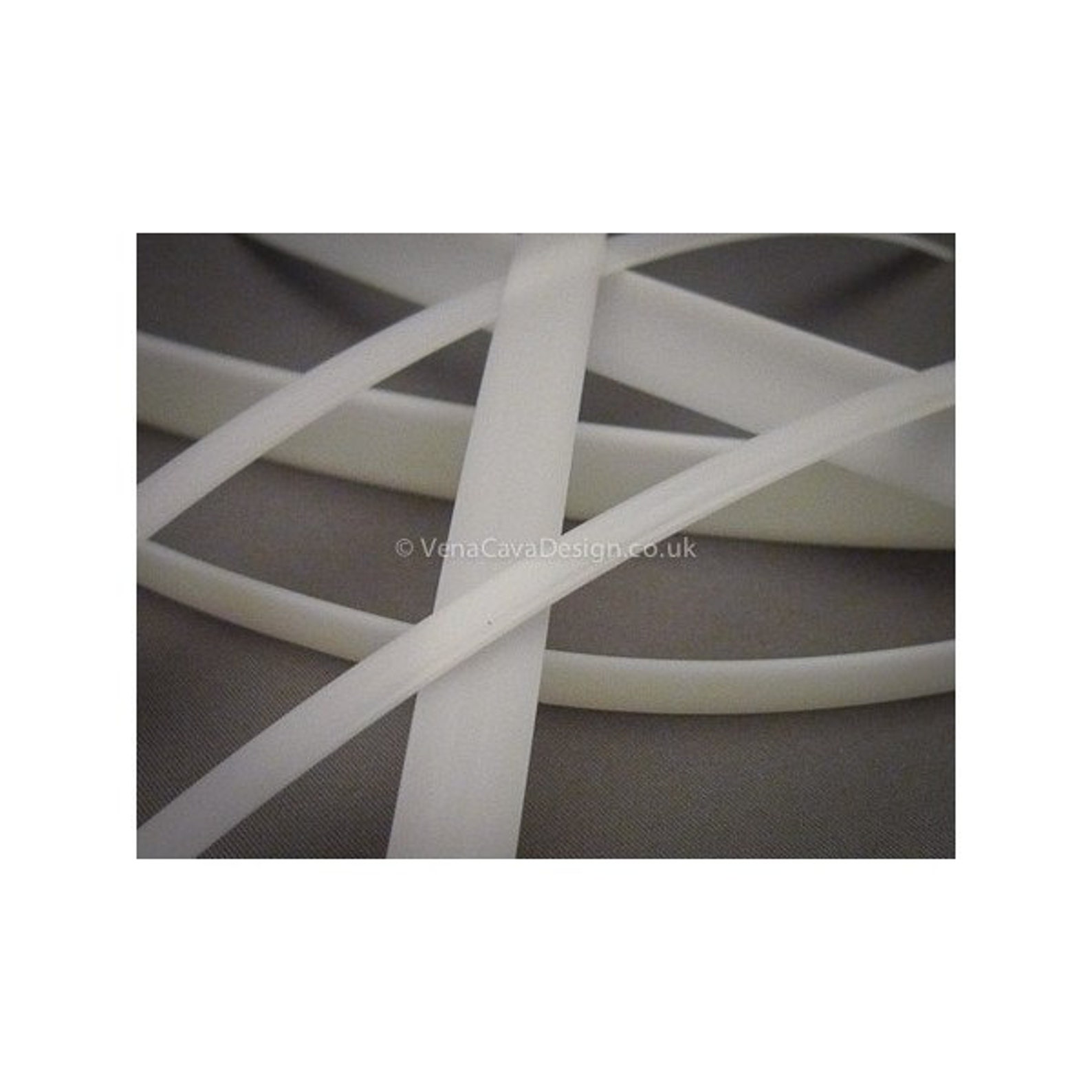 Synthetic German Whalebone for Corsetry 7mm Width 50m Rolls - Etsy