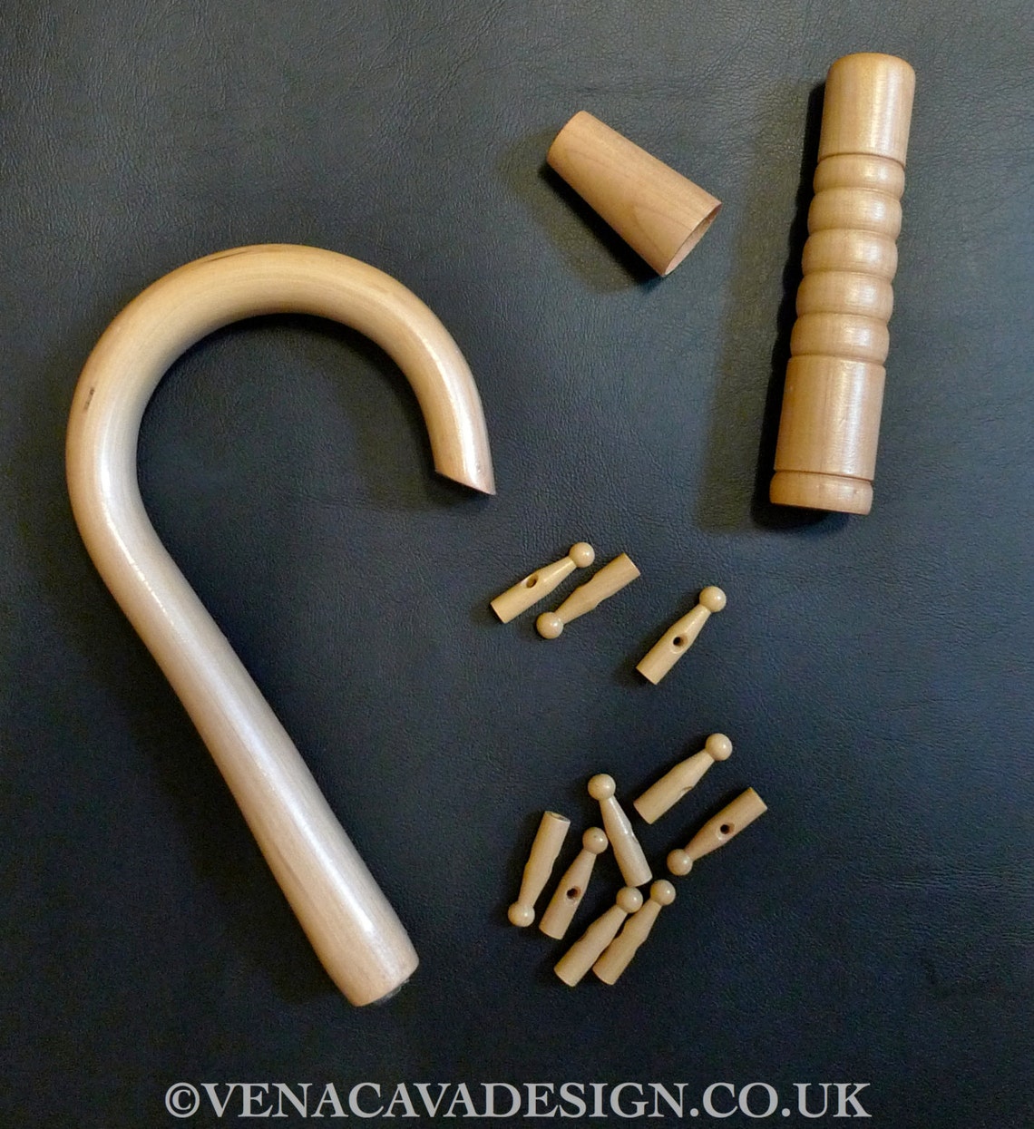 Parasol Kit - Adult. Frame and Instructions to Make Your Own Custom ...