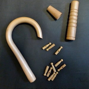 Parasol Kit - Adult. Frame and Instructions to Make Your Own Custom ...