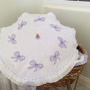 Parasol Kit - Adult. Frame and Instructions to Make Your Own Custom ...