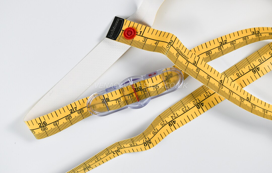 Easy Check Tape Measure - Etsy