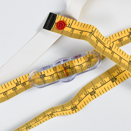 Easy Check Tape Measure - Etsy