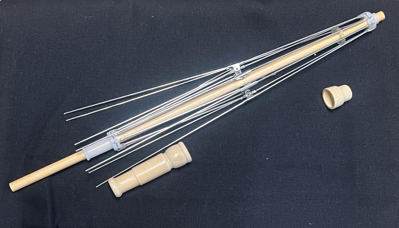 Parasol Kit - Adult. Frame and Instructions to Make Your Own Custom ...