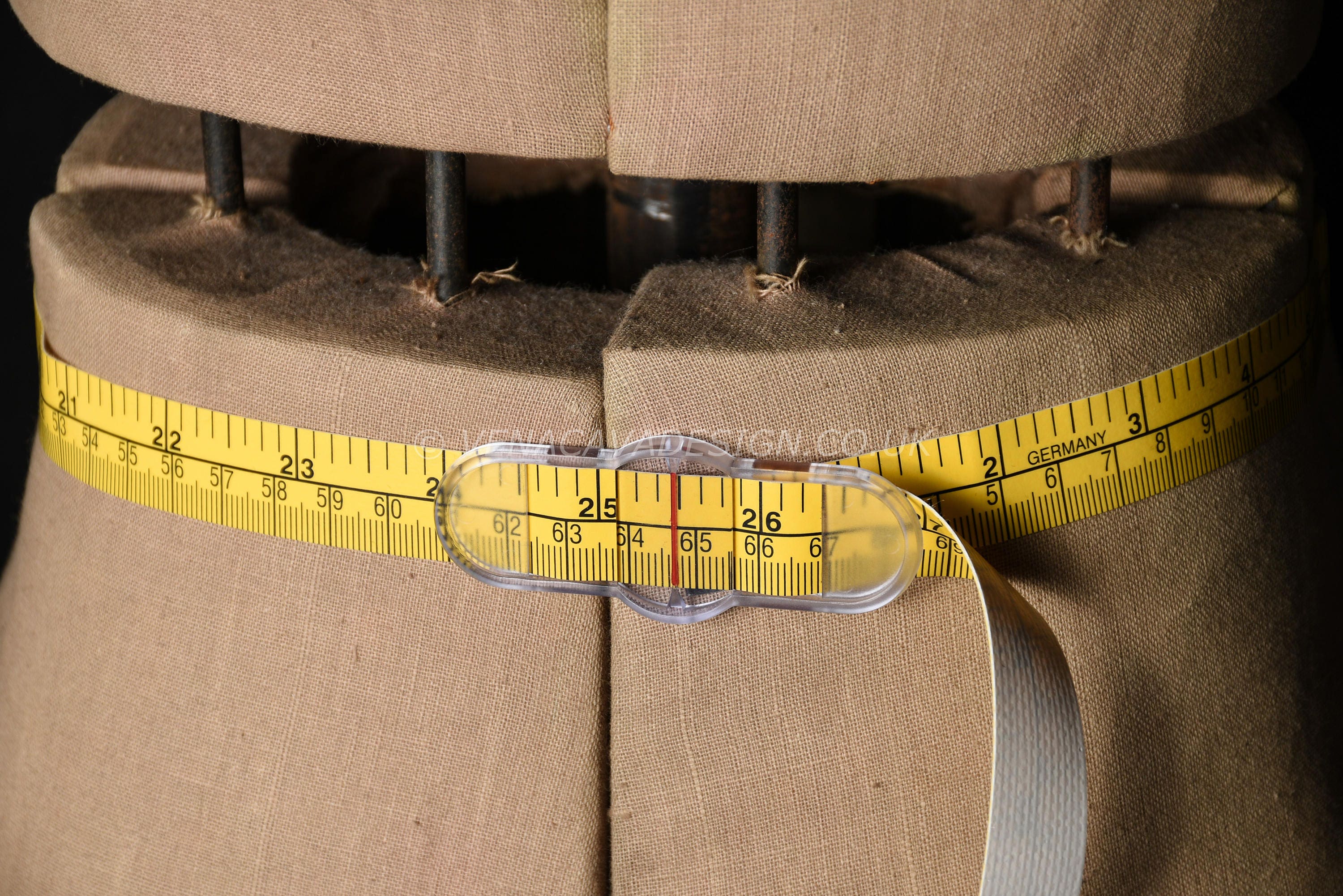 Easy Check Tape Measure | Etsy