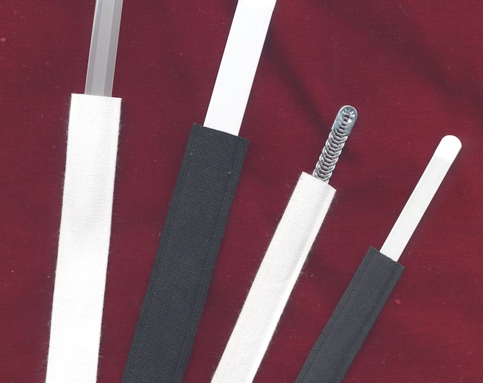 Boning Tape (tubular Bone Casing) Corsetry, Costume, Bustles ...