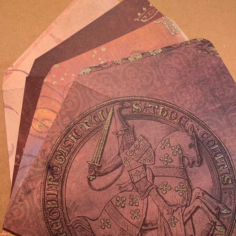 Victorian Fantasy - Etsy