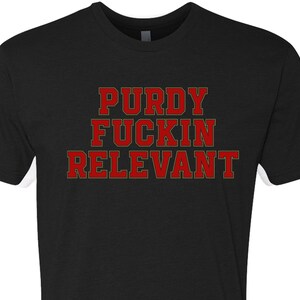 Funny, Brock Purdy, Jimmy G, Garoppolo San Fransisco 49ers, Football ...