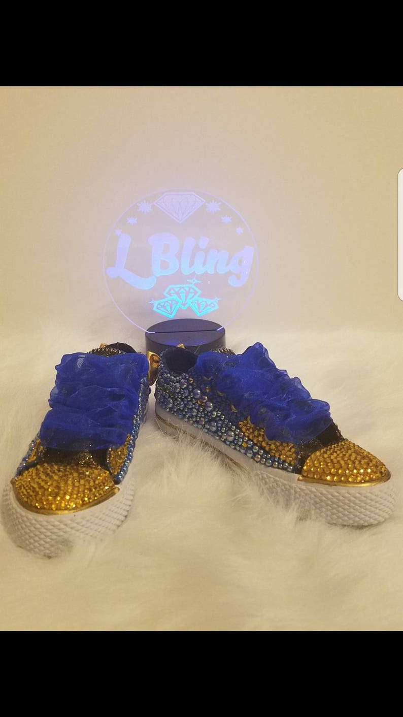 Sparkly Bling Shoes,rhinestone, Birthday Bling, Kids Bling, Crystal ...