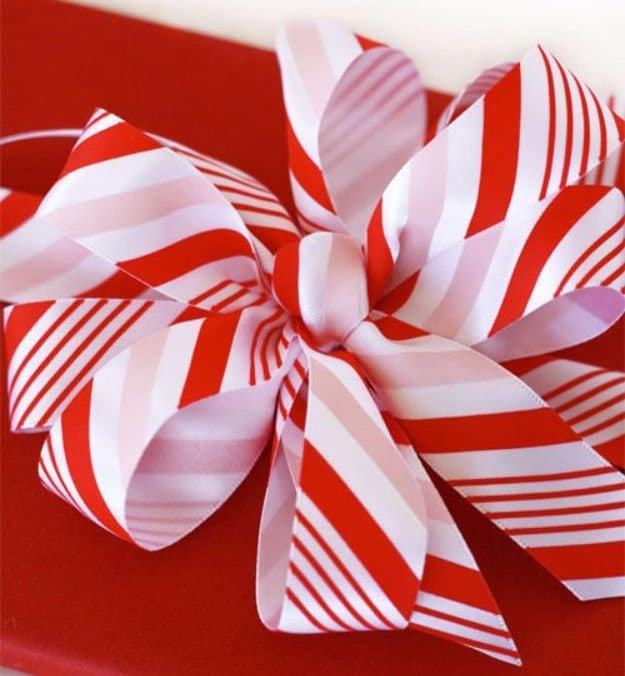 Wedding Ribbon. 6 Rolls of Red Rouge Single Faced Satin Ribbon. 7/8 ...