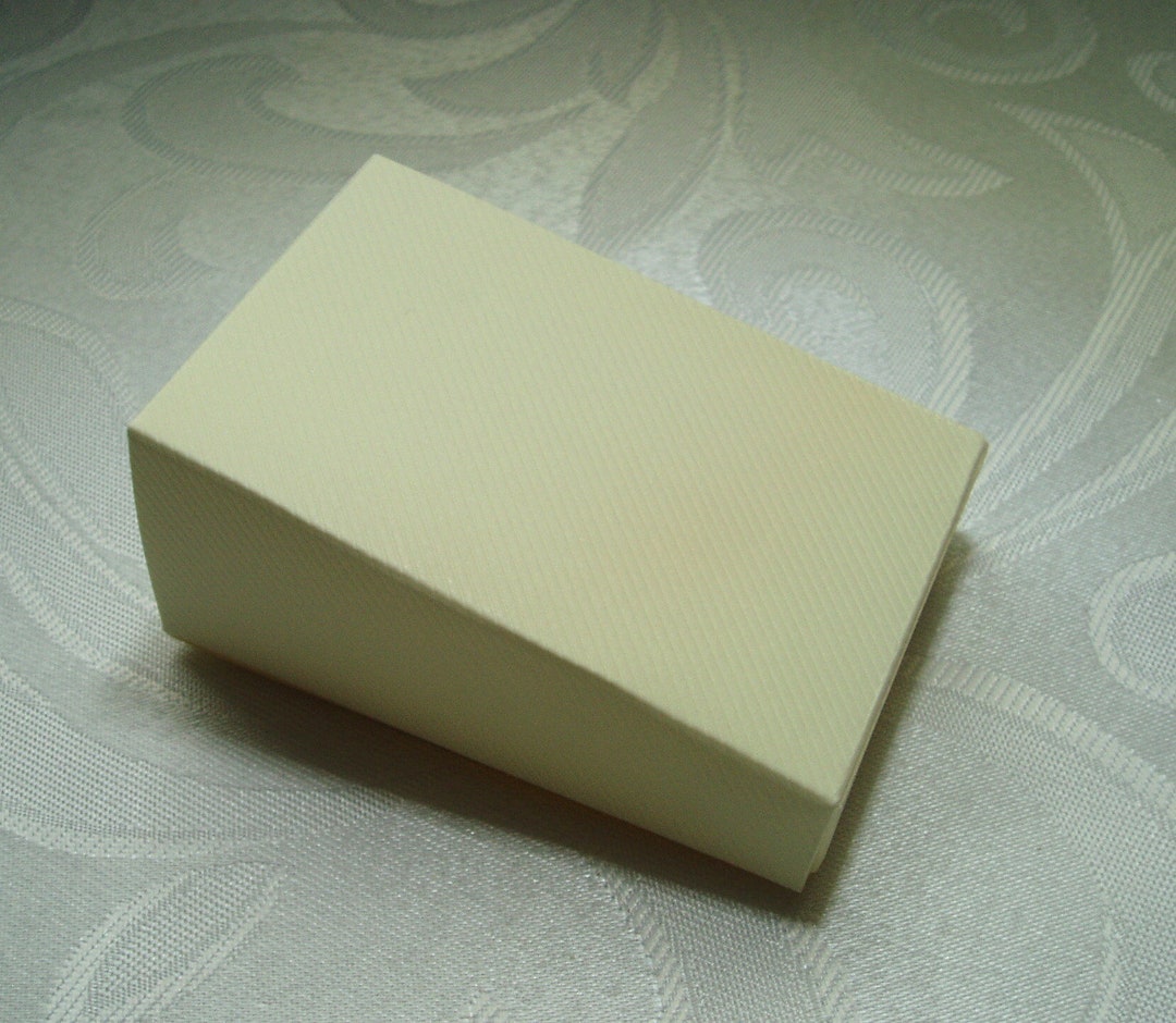 46 Cake Slice Boxes. - Etsy