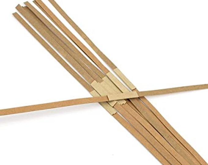 Cracker Snaps. Holiday Cracker Snaps. DIY Strips That Make the Crackers ...