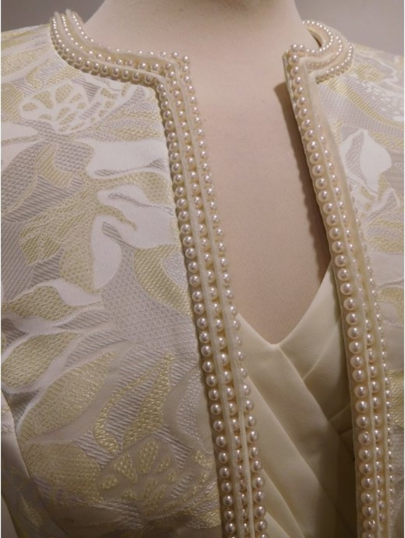 Self Adhesive 6mm Pearl Rows. 10 Rows in Each Pack. 10 Pearls - Etsy