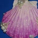 UK Scallop Shells. Sea Washed Natural. Pack of 10 Shells. Medium ...