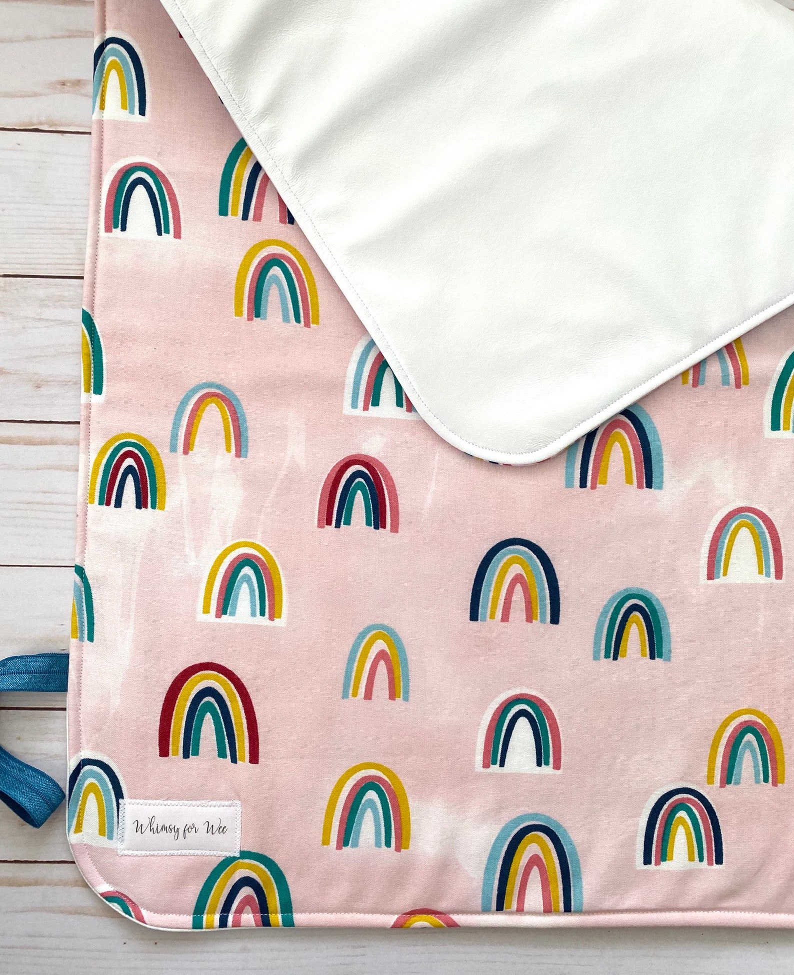 Travel Changing Pad Changing Pad Portable Changing Pad - Etsy