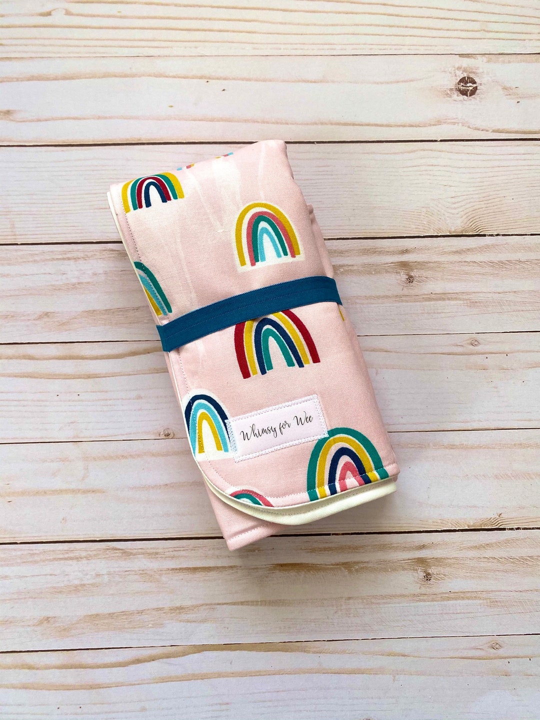 Travel Changing Pad, Changing Pad, Portable Changing Pad, Diaper ...