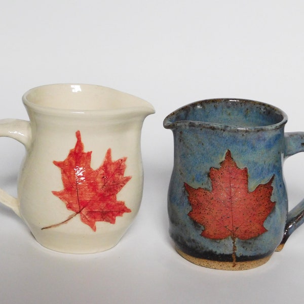 Maple Syrup Pitcher - Etsy