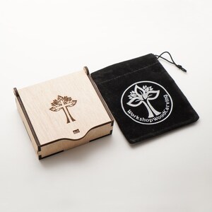 Orthodox Wood Cross From Katalox, Necklace Christian Gift - Etsy