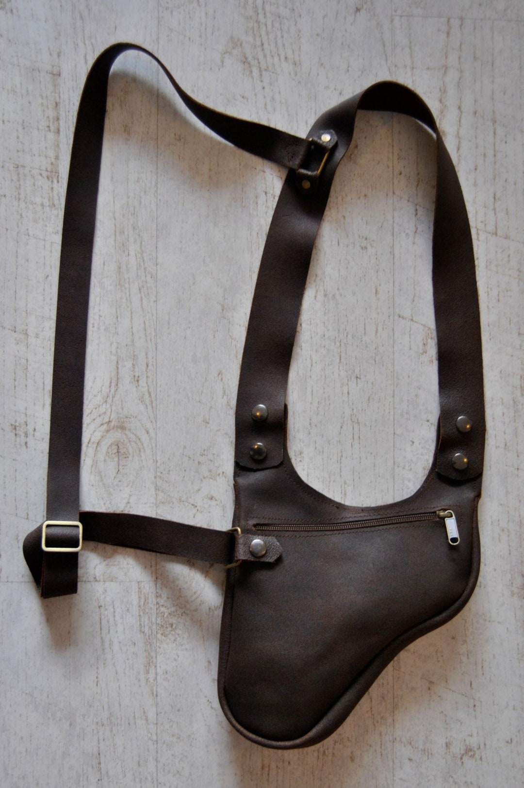 REVOLVER BAG - Etsy