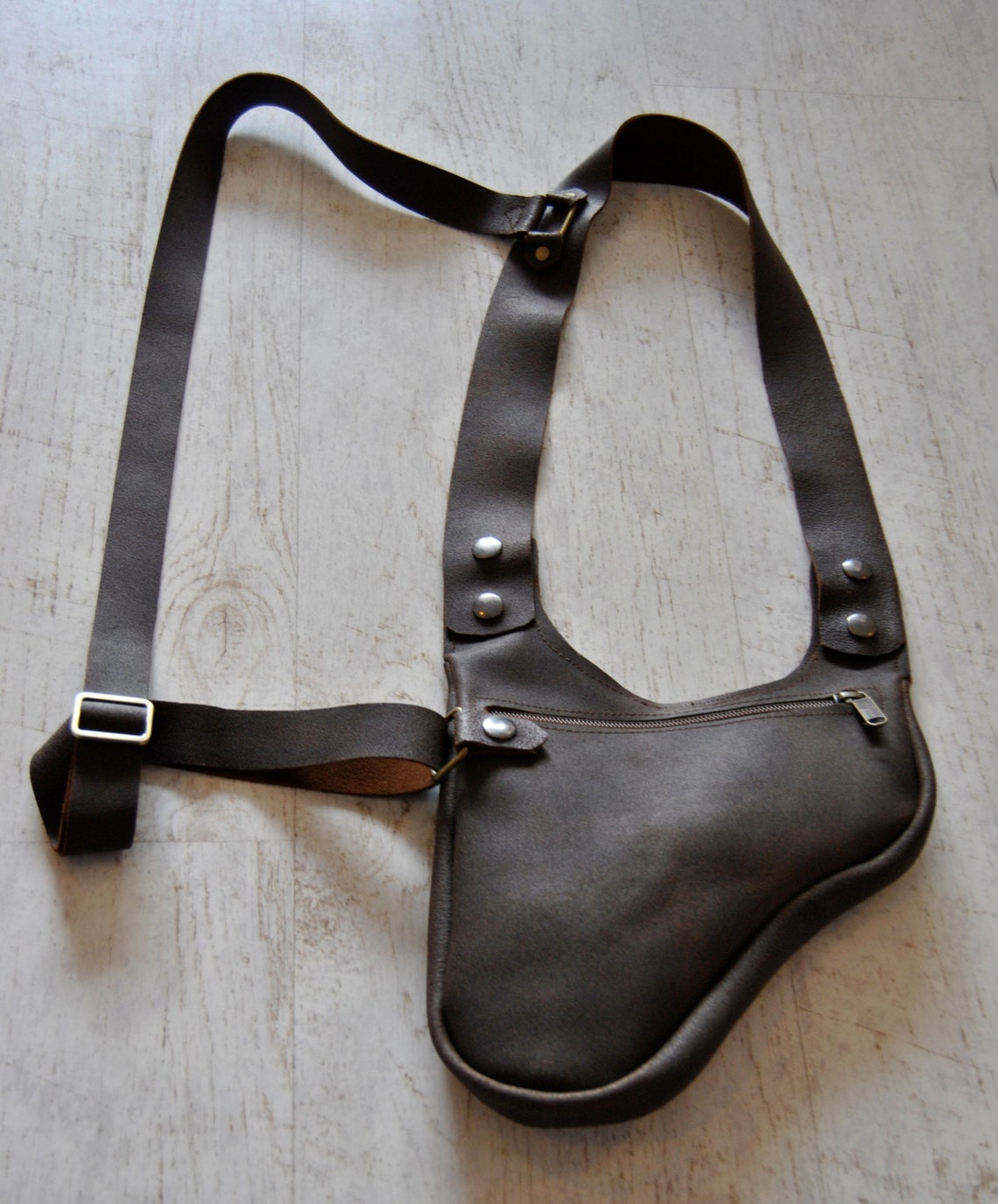 REVOLVER BAG - Etsy