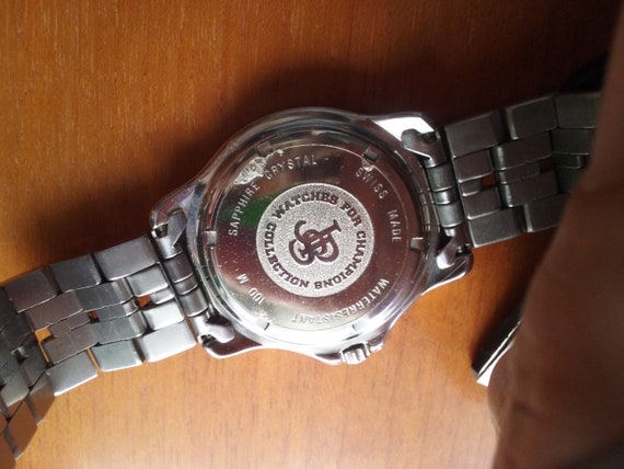 John Player Special Watches for champions vintage NOS… - Gem