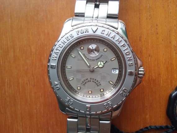 John Player Special Watches for champions vintage NOS… - Gem