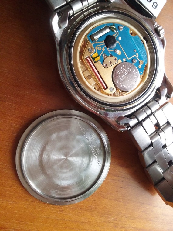 John Player Special Watches for champions vintage NOS… - Gem