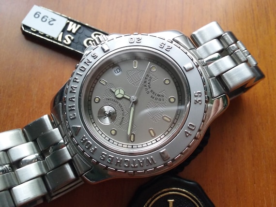 John Player Special Watches for champions vintage NOS… - Gem