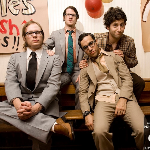 Fall Out Boy sophomore Slump Hand Lettered | Etsy