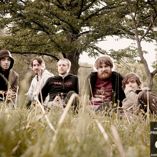 Circa Survive - Etsy