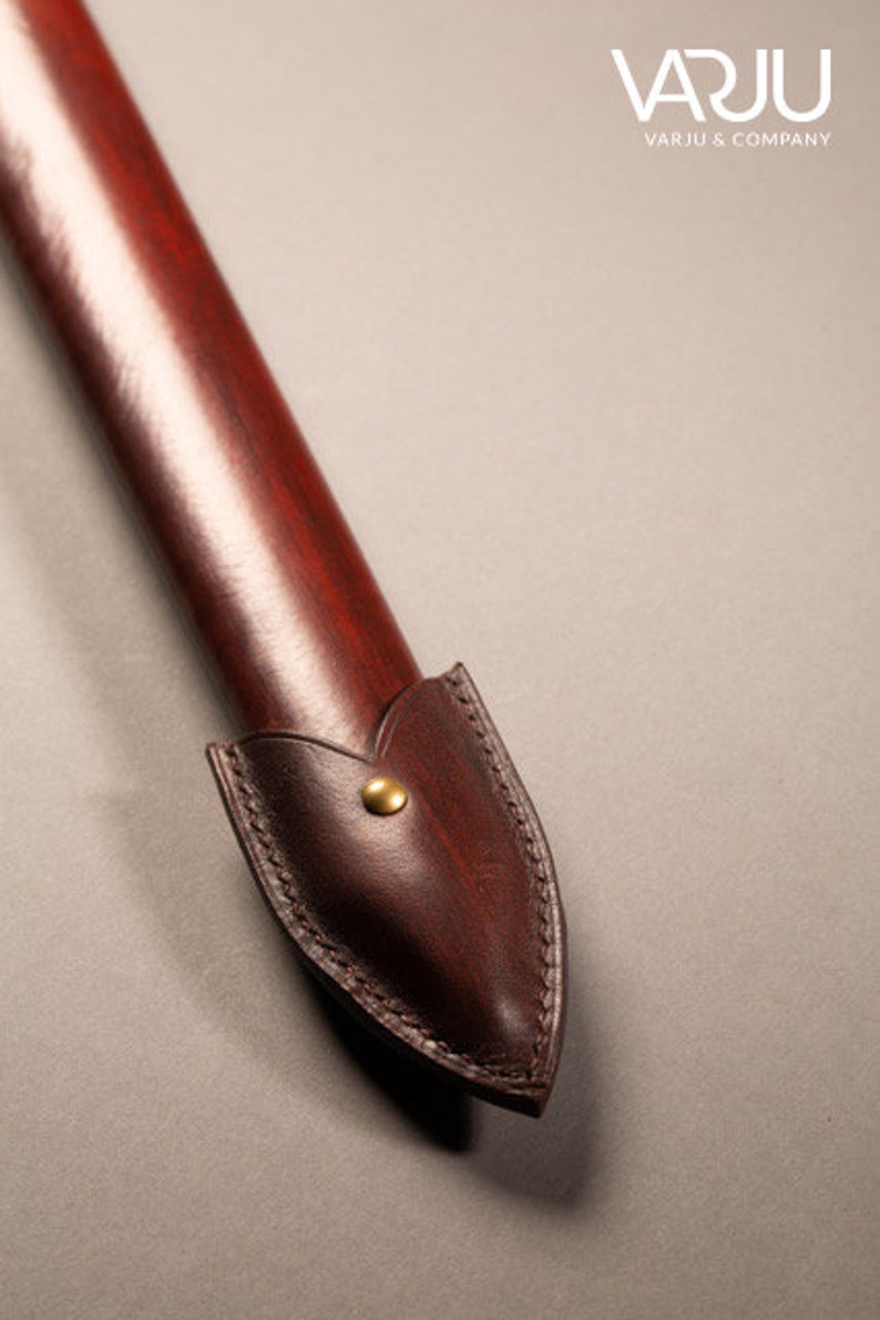 Rapier Sword Scabbard - Etsy