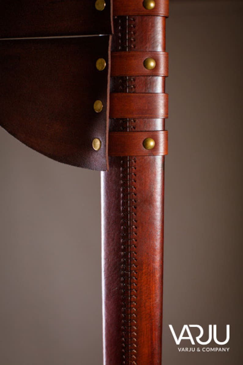 Rapier Sword Scabbard - Etsy