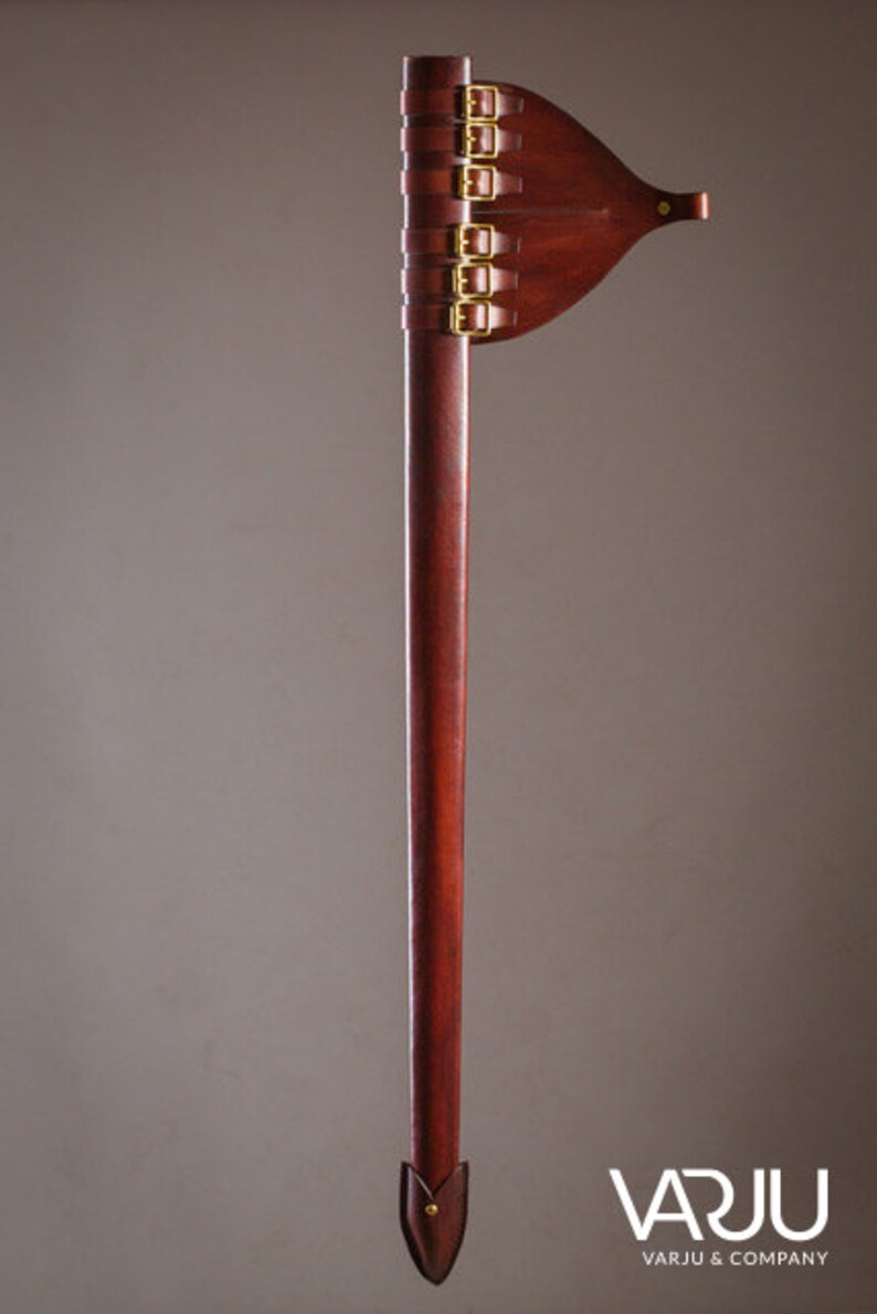 Rapier Sword Scabbard - Etsy