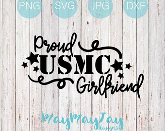 Usmc svg | Etsy