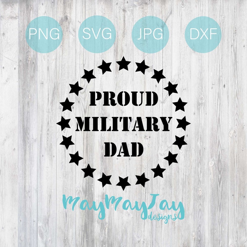 Military Dad - Etsy
