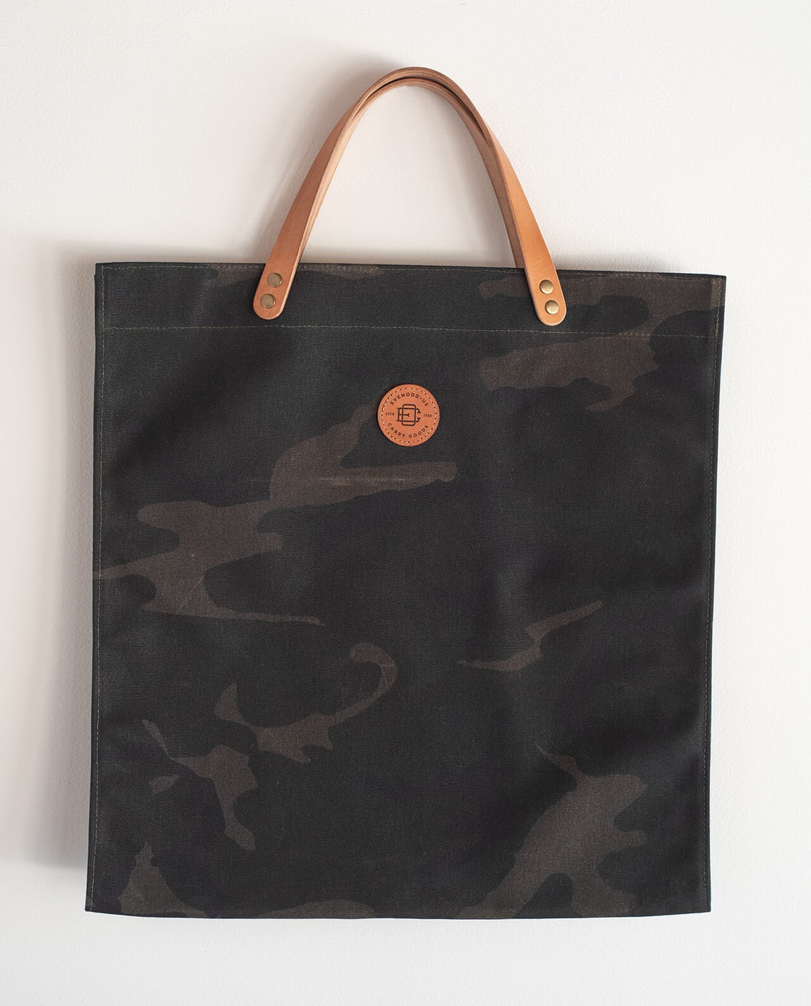 Timber Tote: Firewood Carrier | Etsy