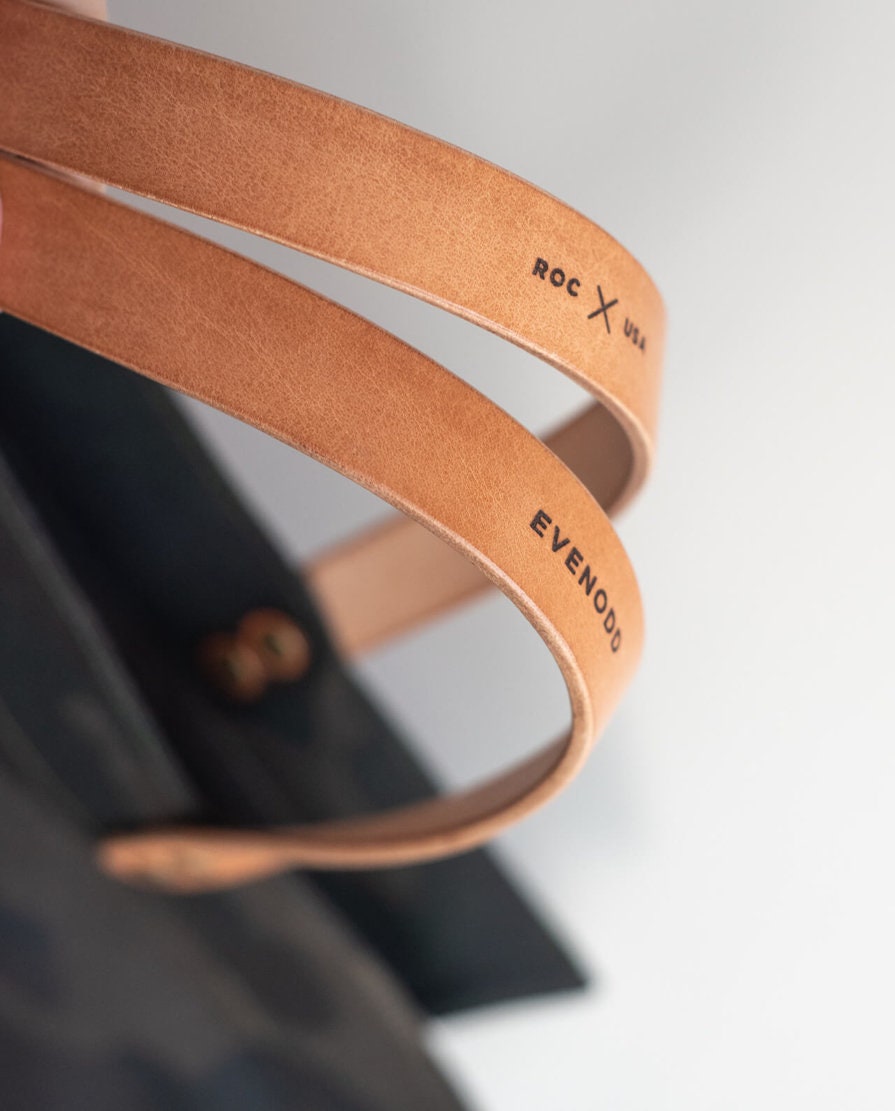 Timber Tote: Firewood Carrier | Etsy