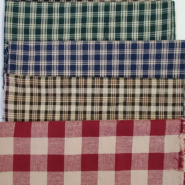 Homespun - Etsy