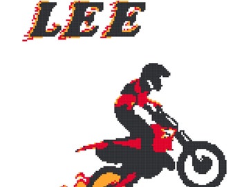 Marijuana Leaf Crochet Graph c2c Mini C2c Sc Hdc Dc - Etsy