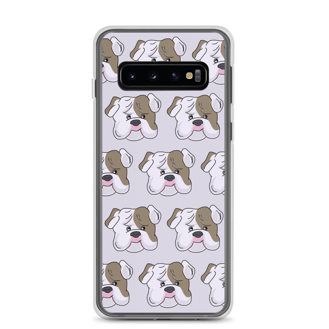 Bulldog, British Bulldog, English Bulldog, Dog, Doggy, Pup, Puppy ...